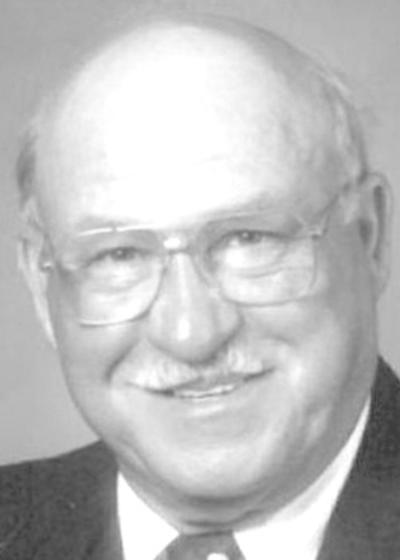 James Kendrick Wallace Jr. | Obituaries | paducahsun.com