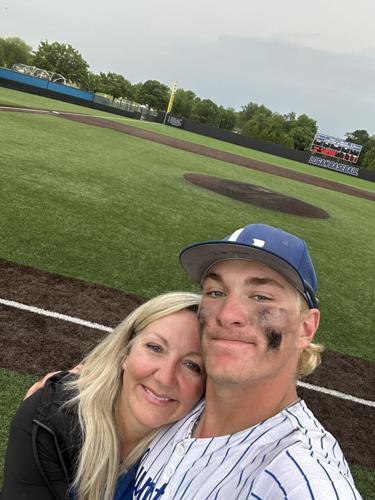 Higdon named Region XXIV and Great Rivers Athletic Conference POY ...