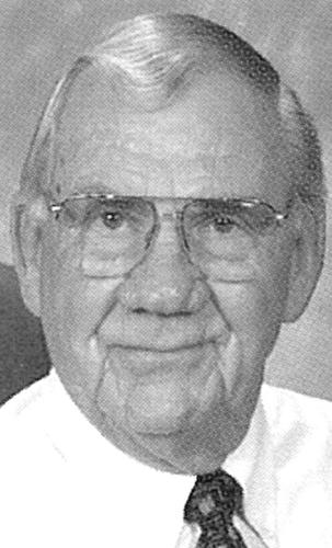 William G. Cash | Obituaries | paducahsun.com