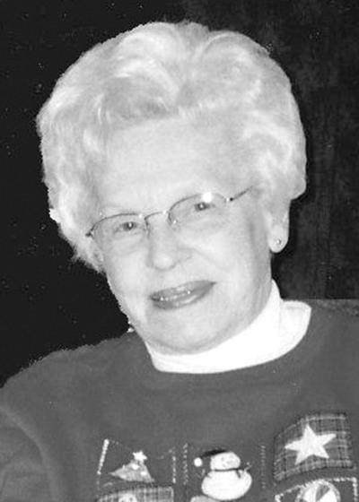 Ina Lou Champion | Obituaries | paducahsun.com