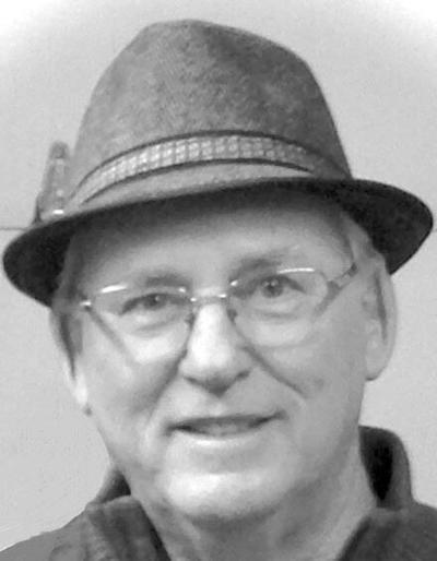 Kenneth Saunders | Hospital | paducahsun.com