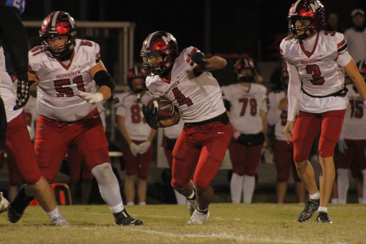 Eagles hold off McCracken County in regular season finale | Sports ...