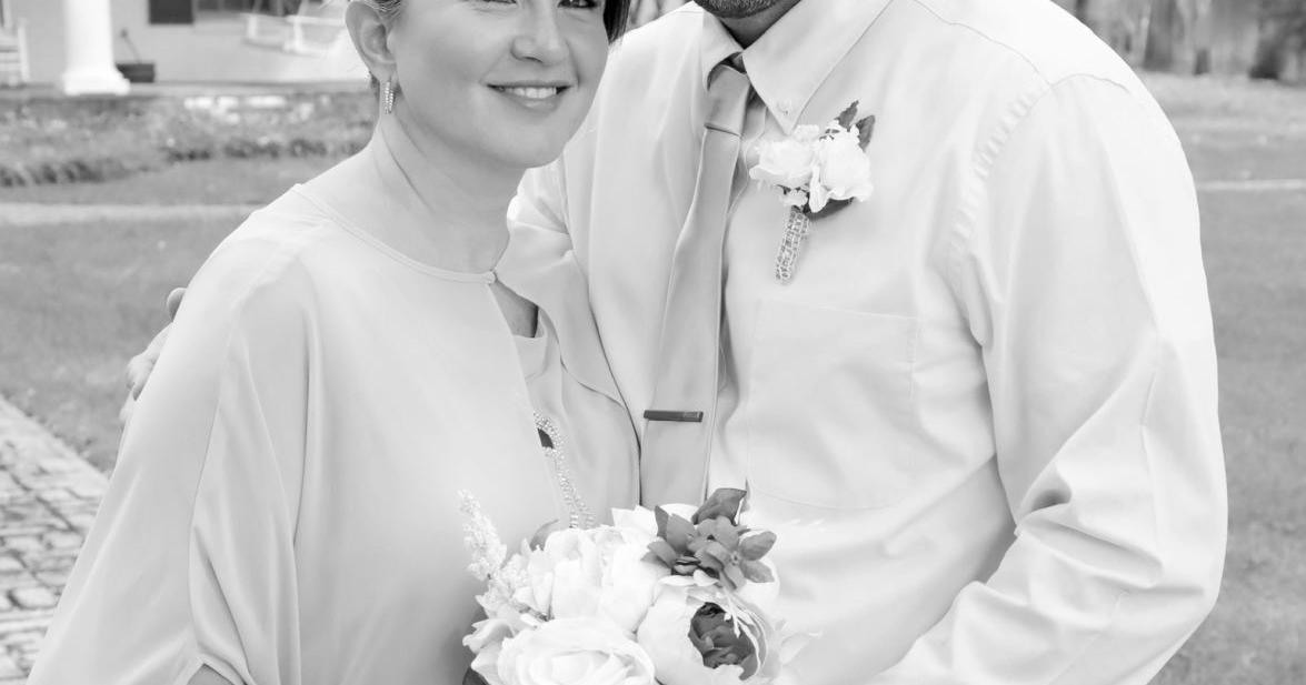 Amanda and Jared Hines | Life | paducahsun.com