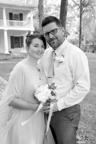 Amanda and Jared Hines | Life | paducahsun.com