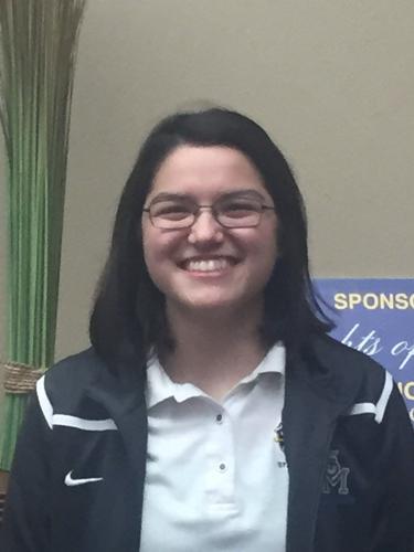 Girls Player of the Week: Julie Koenig | Local Sports | paducahsun.com