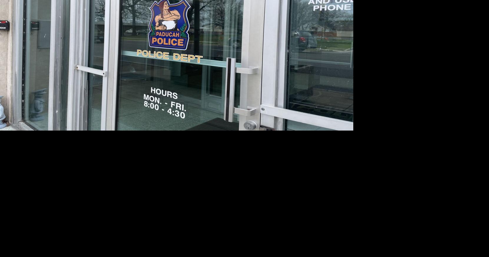 Paducah Police Department prepares for QuiltWeek | News | paducahsun.com