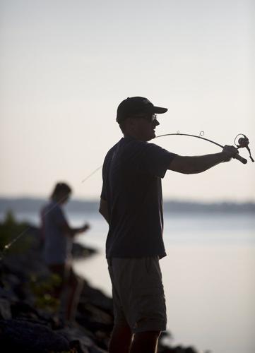 Evening fishing | Local News | paducahsun.com