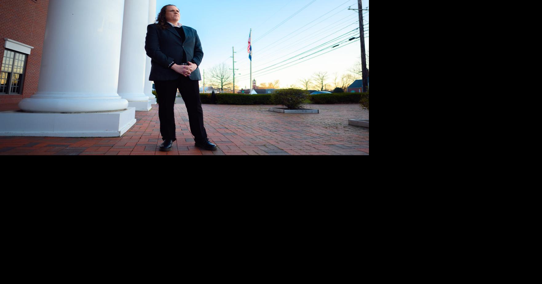 'Scared' — Local transgender residents fear anti-trans bill fallout ...