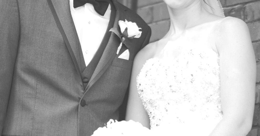 Patrick and Randi Ball | Weddings | paducahsun.com