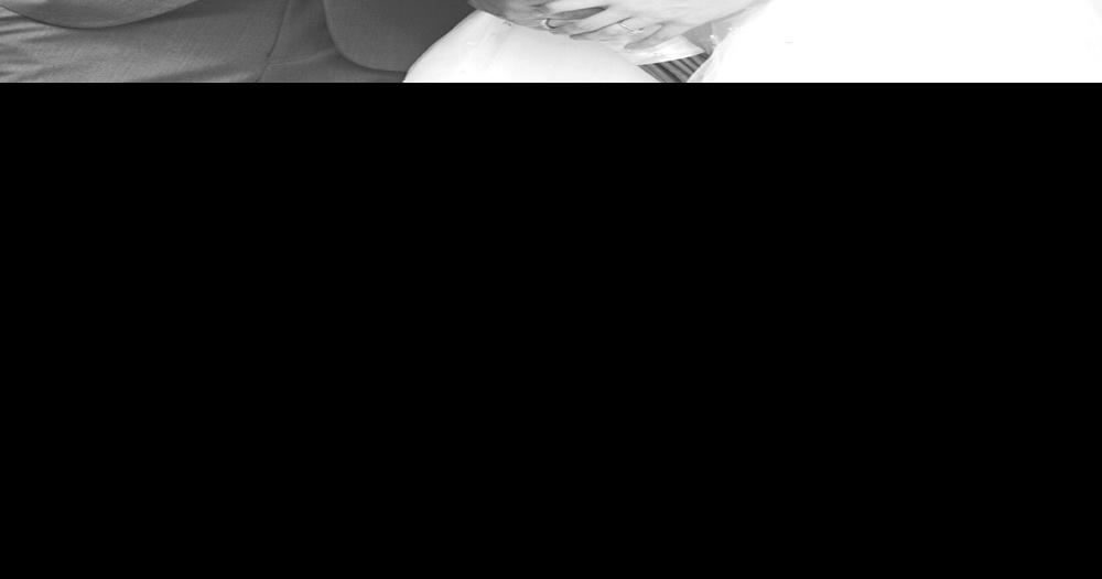 Patrick and Randi Ball | Weddings | paducahsun.com