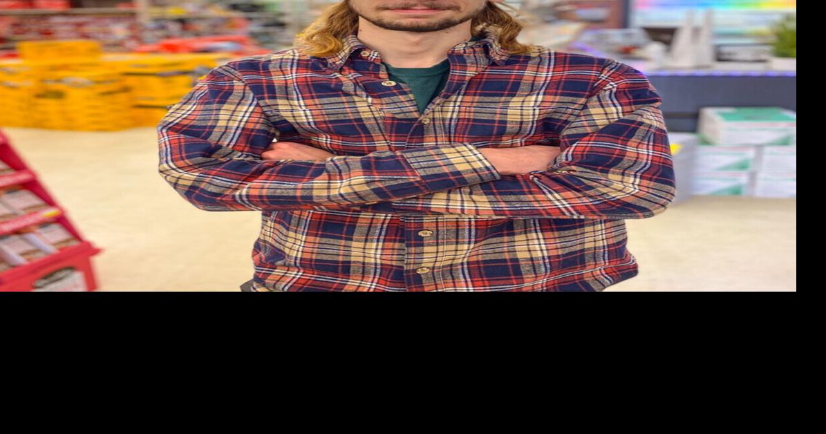 Keifer Watson to use carpentry knowledge to build his own house | News ...