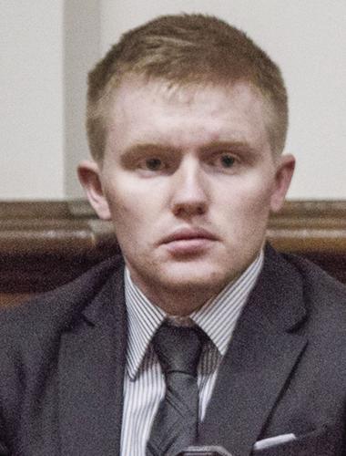 Yates sentenced to seven years | Local News | paducahsun.com