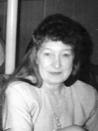 Wanda S. Sanders | Obituaries | paducahsun.com