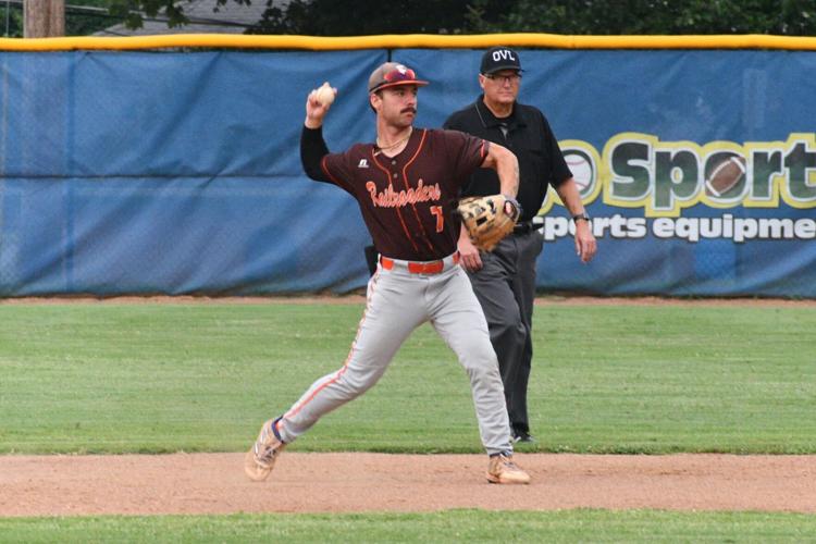 Railroaders fall short against Henderson in OVL championship opener ...