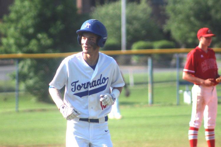 2019 Baseball Preview: McCracken, Tilghman headline competitive First ...