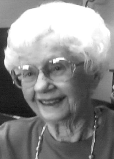 Sally Rudolph | Obituaries | paducahsun.com