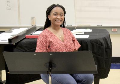 Copeland selected to sing anthem at Cincinnati ballgame | News ...