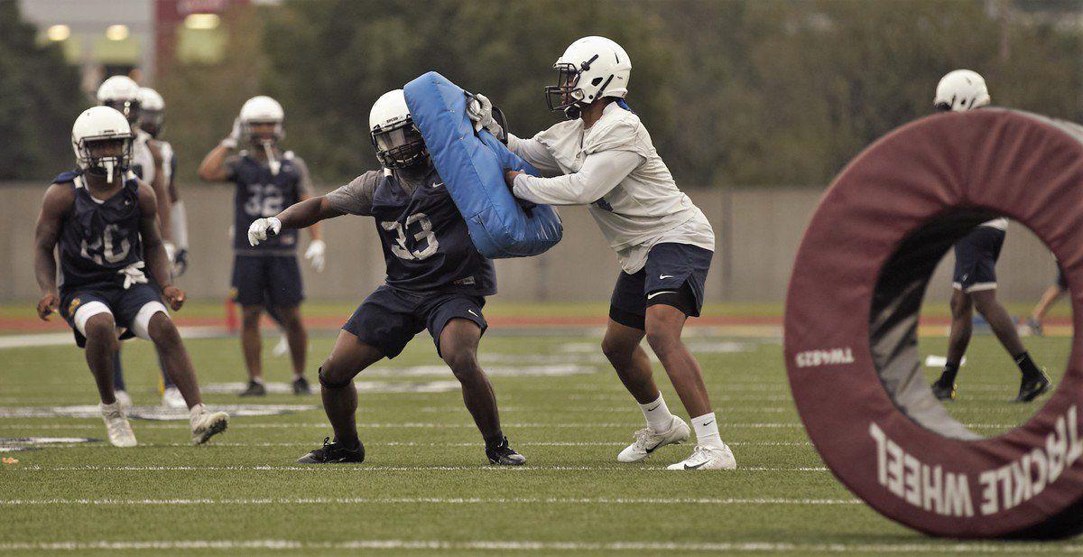 Murray State Football: Practice Begins | Murray State Sports ...