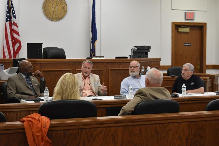 Paducah-McCracken County 911 project less than a year from completion ...