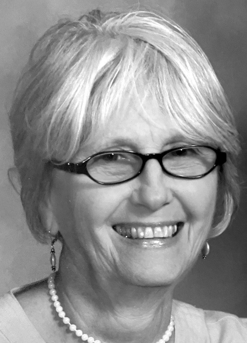 Donna Kay Englert Willingham | Obituaries | paducahsun.com