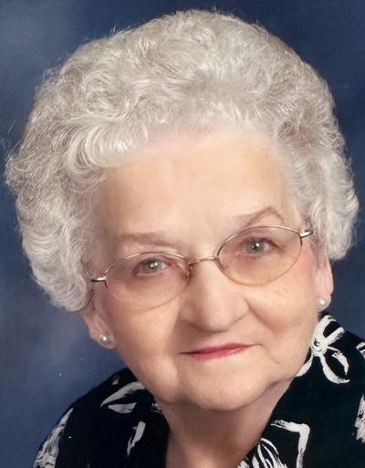 Shirley Ann (Houston) Fowler | Obituaries | paducahsun.com