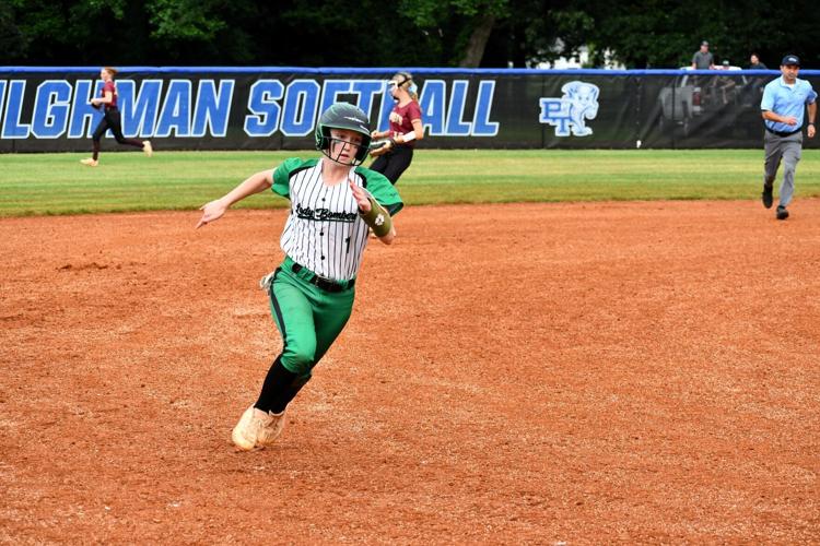 Lady Bombers run-rule Lady Comets in 12-0 shutout | Sports | paducahsun.com