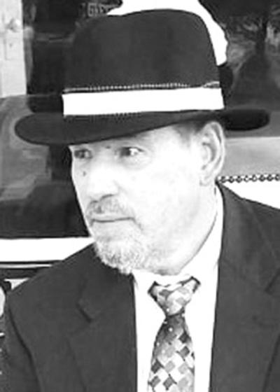 Darrell Lee Fike | Obituaries | paducahsun.com