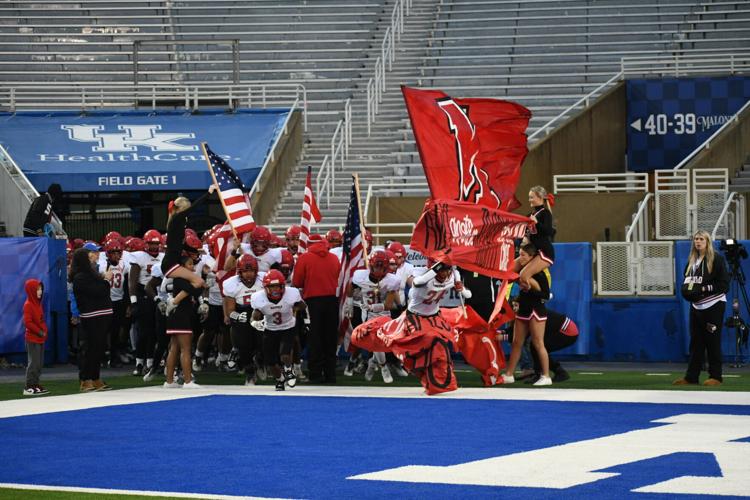 Winning titles is second nature for Mayfield football | Sports ...