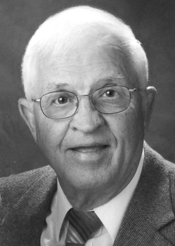 Robert Wilcox | | paducahsun.com