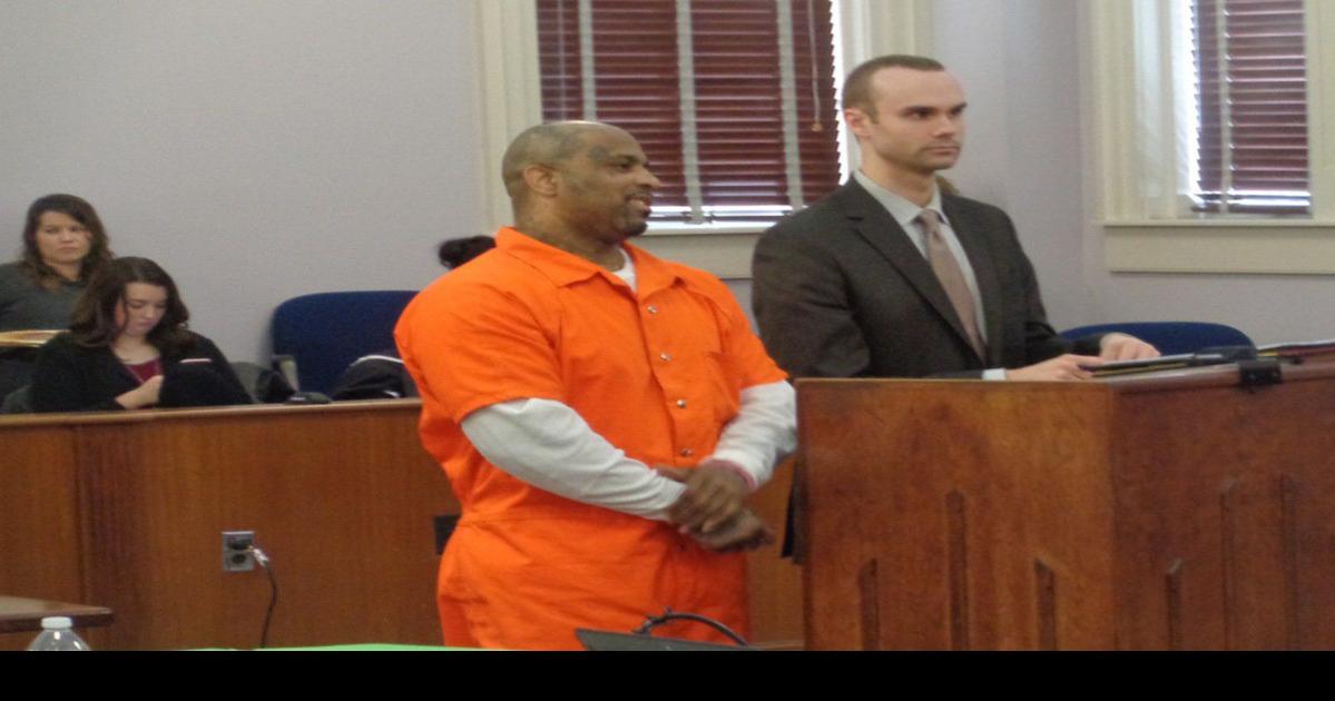 Miller murder trial stays in Graves | Local News | paducahsun.com