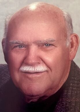 Charles J. Keeling | Obituaries | paducahsun.com