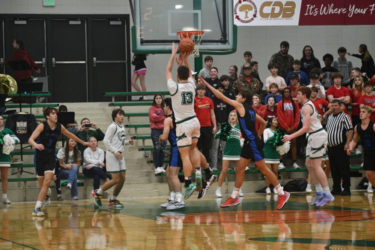 Ballard Memorial cap off double header sweep in OT thriller | Sports ...
