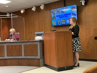 City talks next steps for Southside | News | paducahsun.com