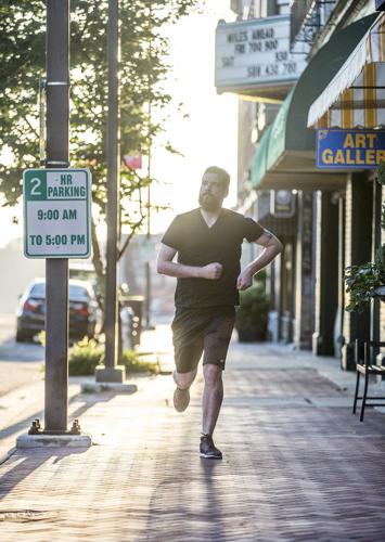 Exercise boosts brain health | Posh | paducahsun.com