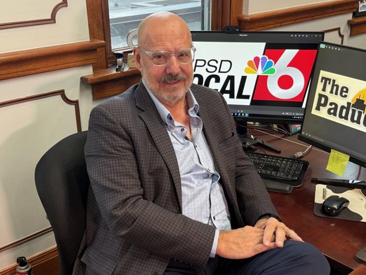 Longtime sports director Jeff Bidwell named executive editor of The Sun ...
