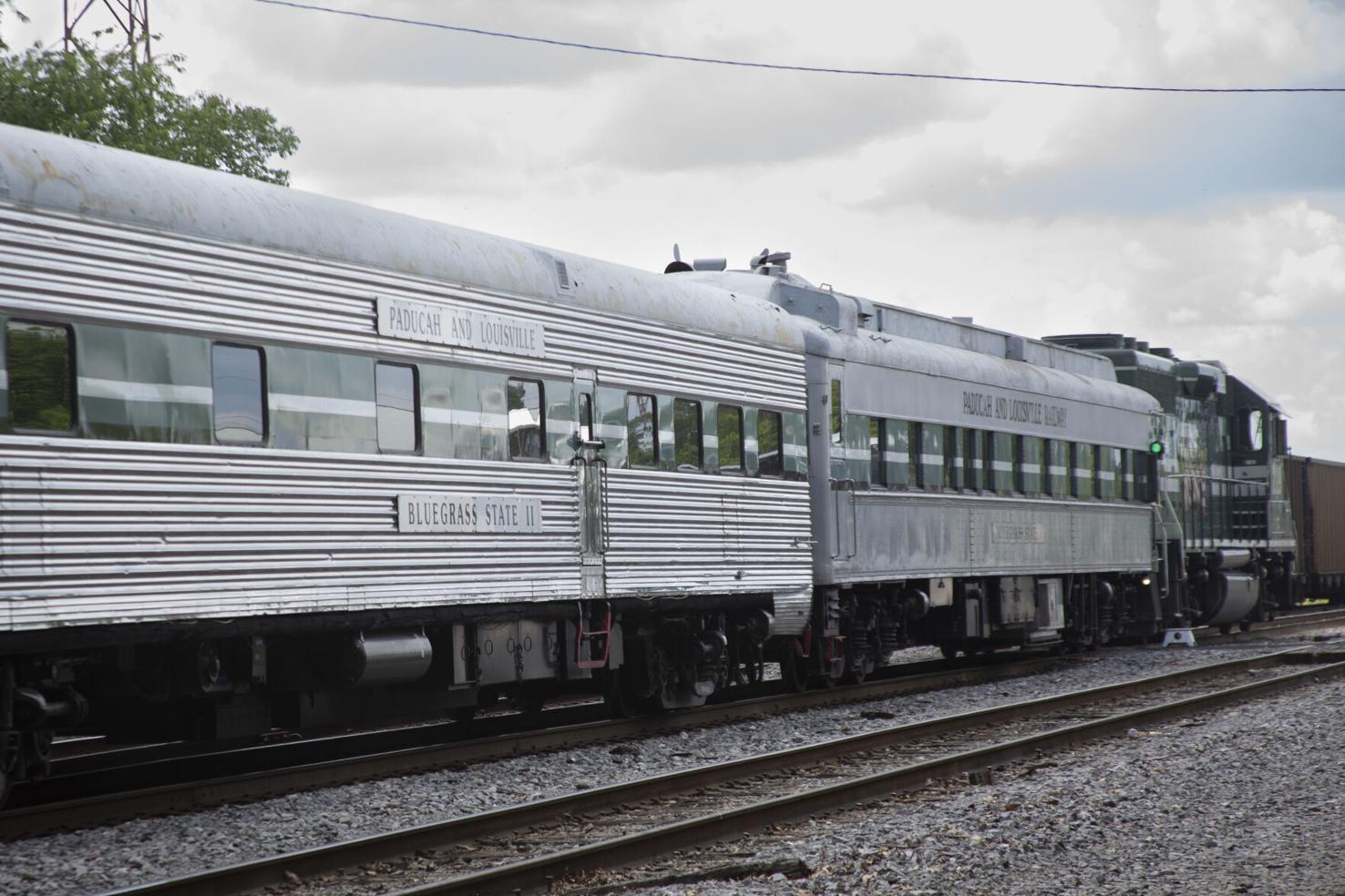 P&L Railway awarded $776K grant for safety improvements | News ...