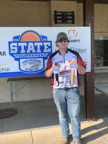 McCracken County trap shooter records perfect season | Sports ...