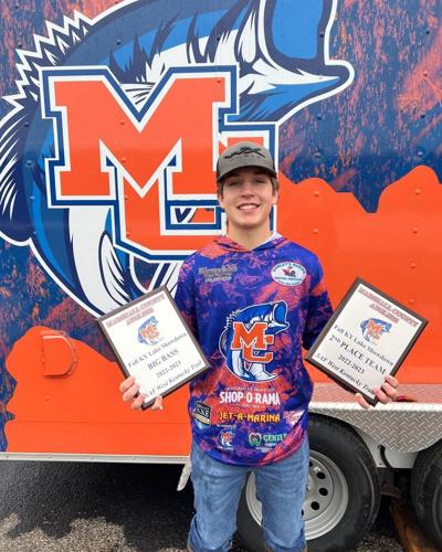 Marshall County Anglers win big at SAF Tournament | Sports | paducahsun.com