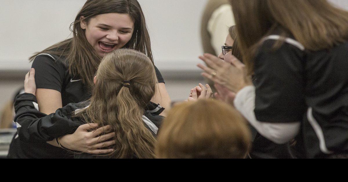 Heath Middle School wins DOE Regional Science Bowl | Local News ...