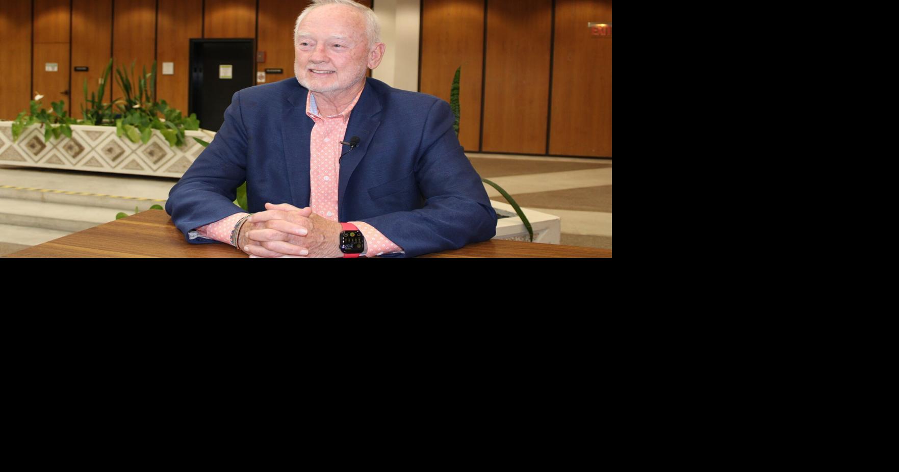 Paducah Mayor Bray appointed to Kentucky Nuclear Energy Development ...