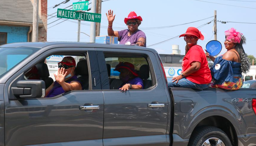 8th of August celebration schedule released | News | paducahsun.com