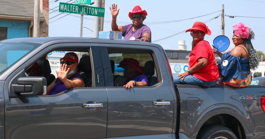 8th of August celebration schedule released | News | paducahsun.com