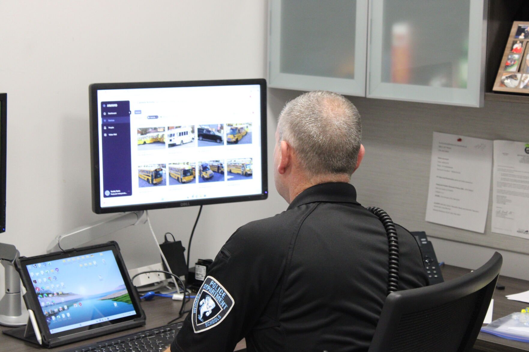 Paducah schools complete $1.3M security upgrade project | News | paducahsun.com