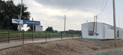 Design is next step toward new Fulton Amtrak station | News ...