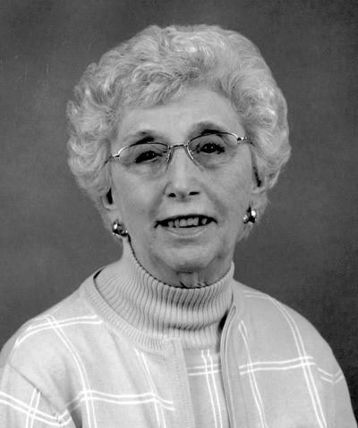 Barbara Ann Stokes Whitlock Shaw | Obituaries | paducahsun.com