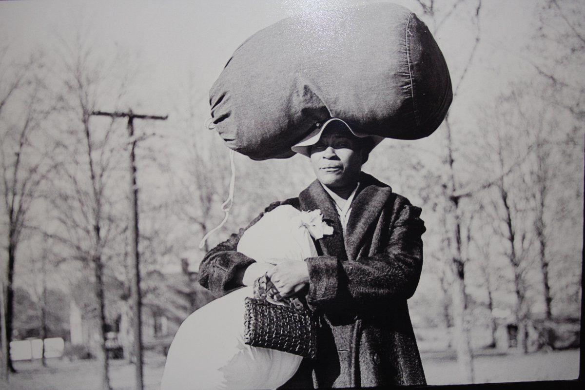 Historic photos celebrate 1930s rural women | Arts | paducahsun.com