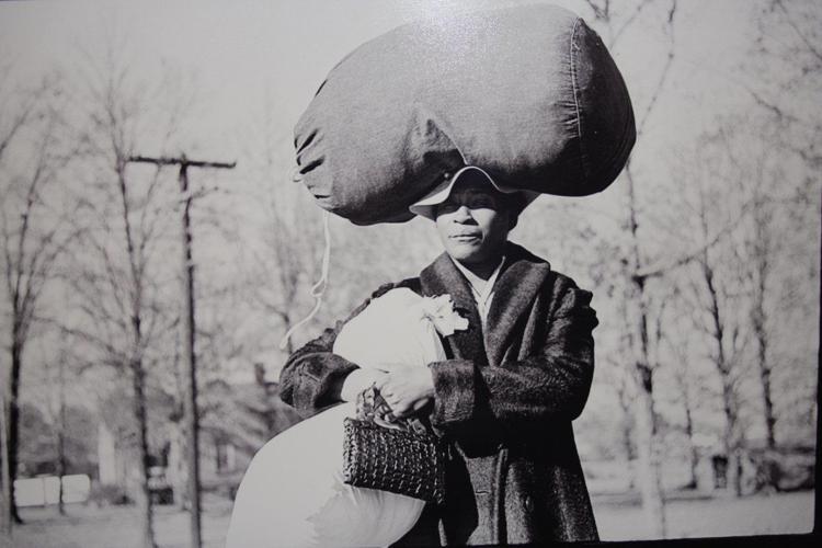 Historic photos celebrate 1930s rural women | Arts | paducahsun.com