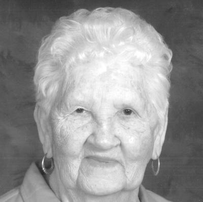 Mary Barrow | Obituaries | paducahsun.com