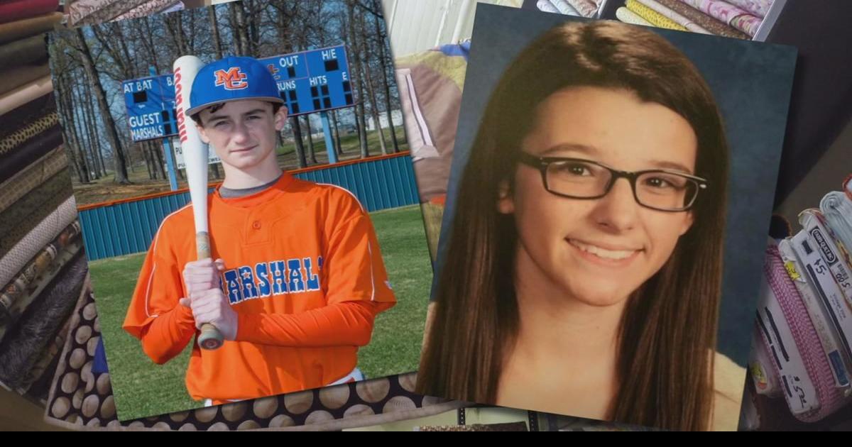 Kentucky House passes Bailey Holt-Preston Cope Victims Privacy Act ...