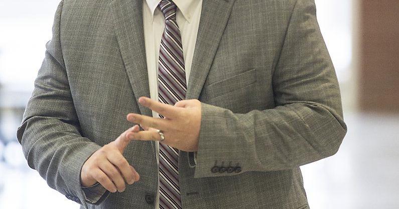 McCracken hires Clark as football coach | Local Sports | paducahsun.com